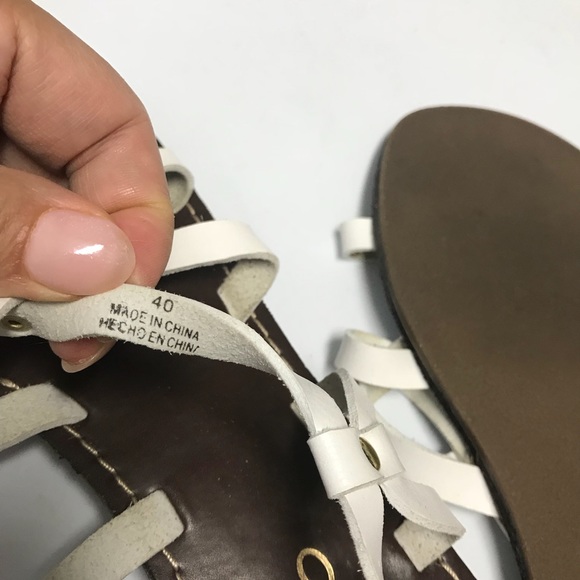 Aldo | Shoes | Aldo Sandals | Poshmark